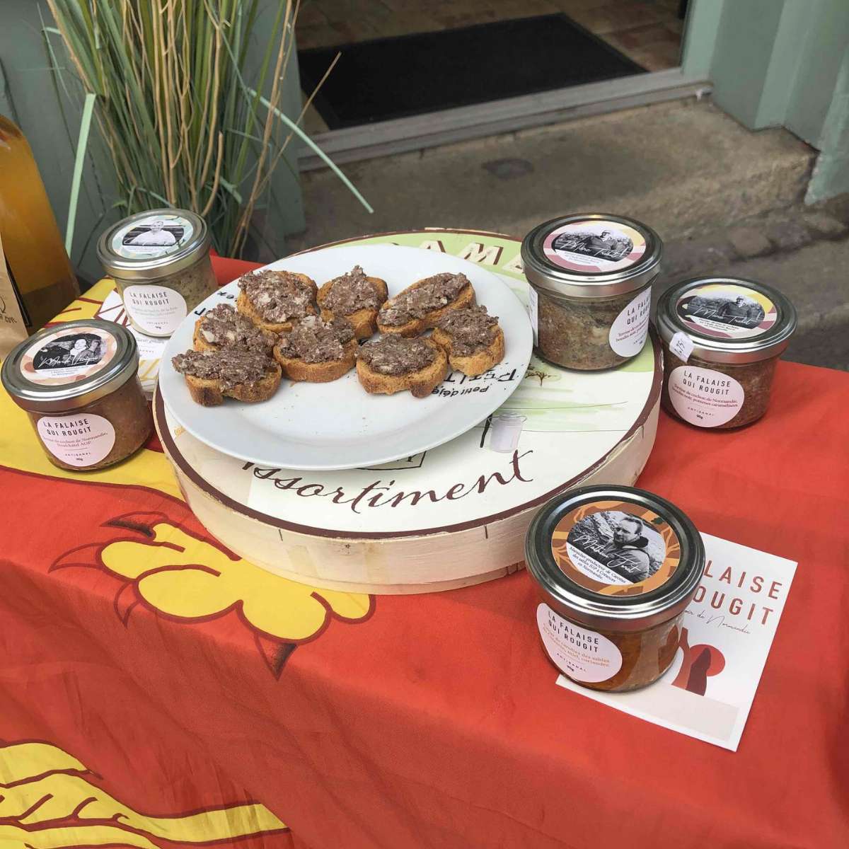 Click & Collect C' 2 Normandie | Votre commande à Dieppe